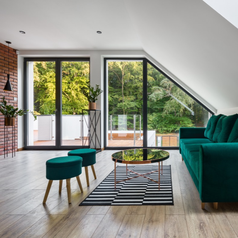 Aislamiento acústico Climalit